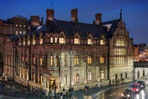 Home - The Common Room